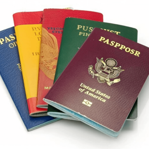 Understanding Different Types of Visas